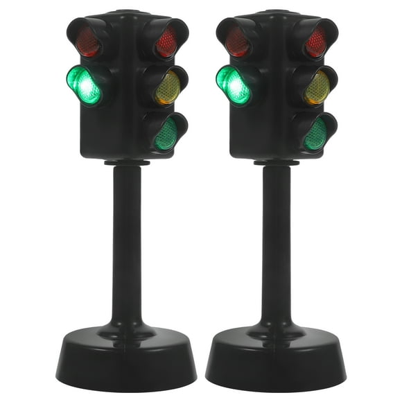 Toy Traffic Light