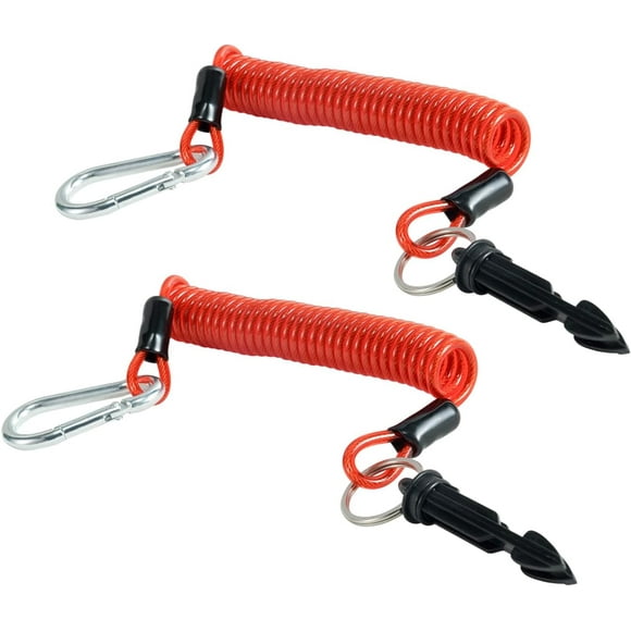 Trailer Brake Away Cable