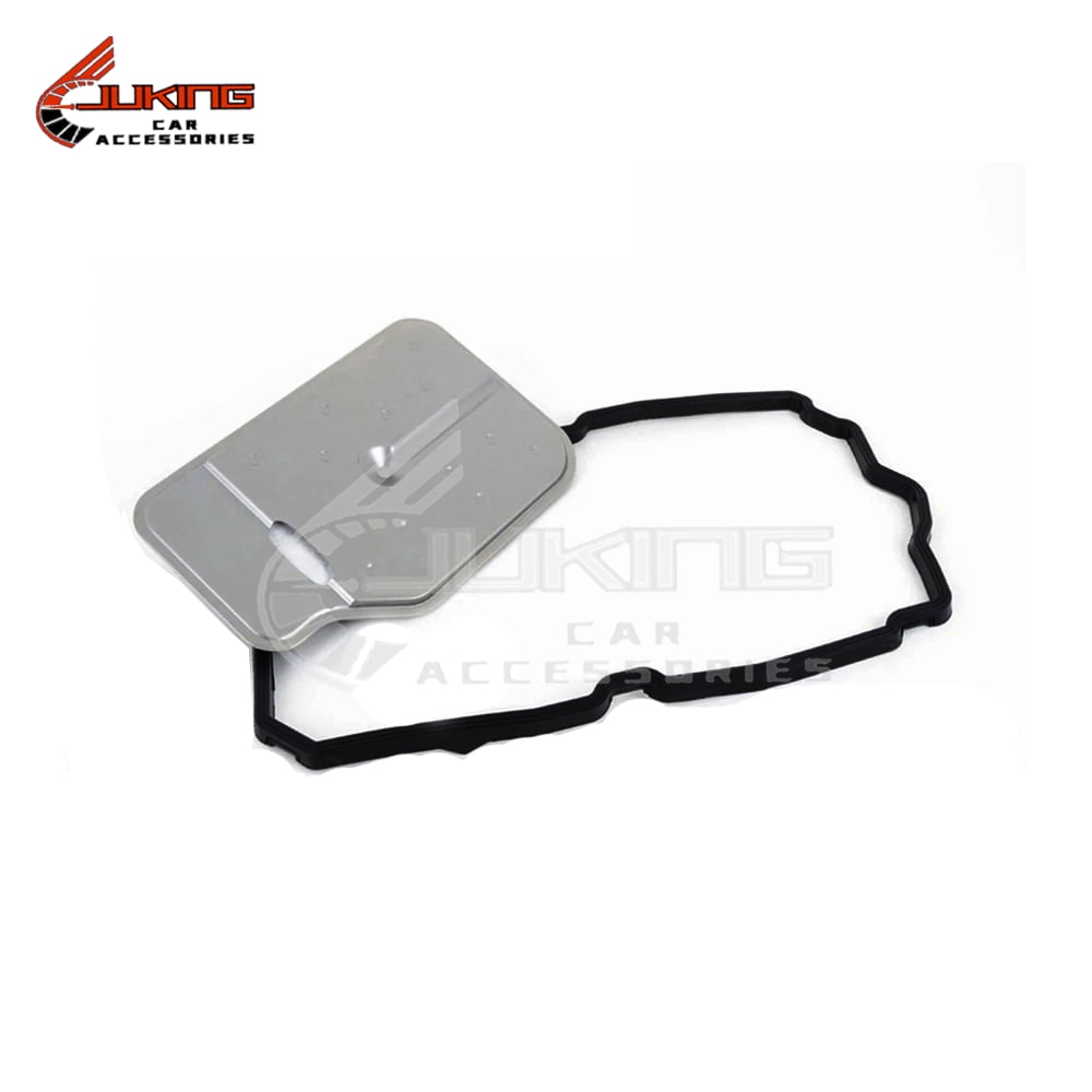 2pcs Transmission Gearbox Oil Filter Kit Mercedes-Benz W221 W211 C200 ...