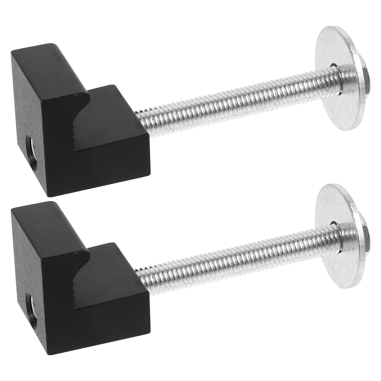 Phenofice 2Pcs Truck Tool Box Mounting Kit for Pickup Truck Owners ...