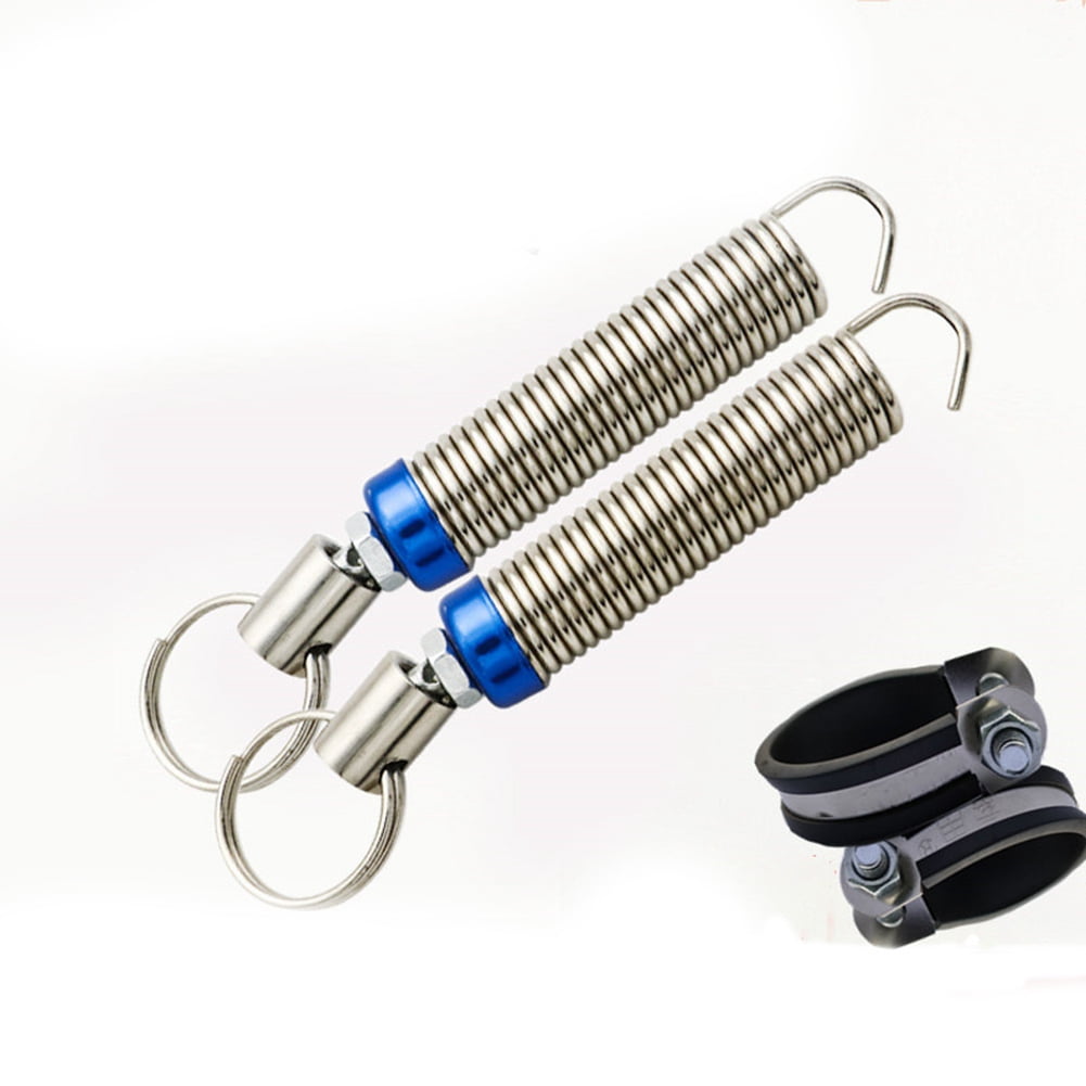 2pcs Trunk Lift Spring Universal Car Modification Accessories Rear ...