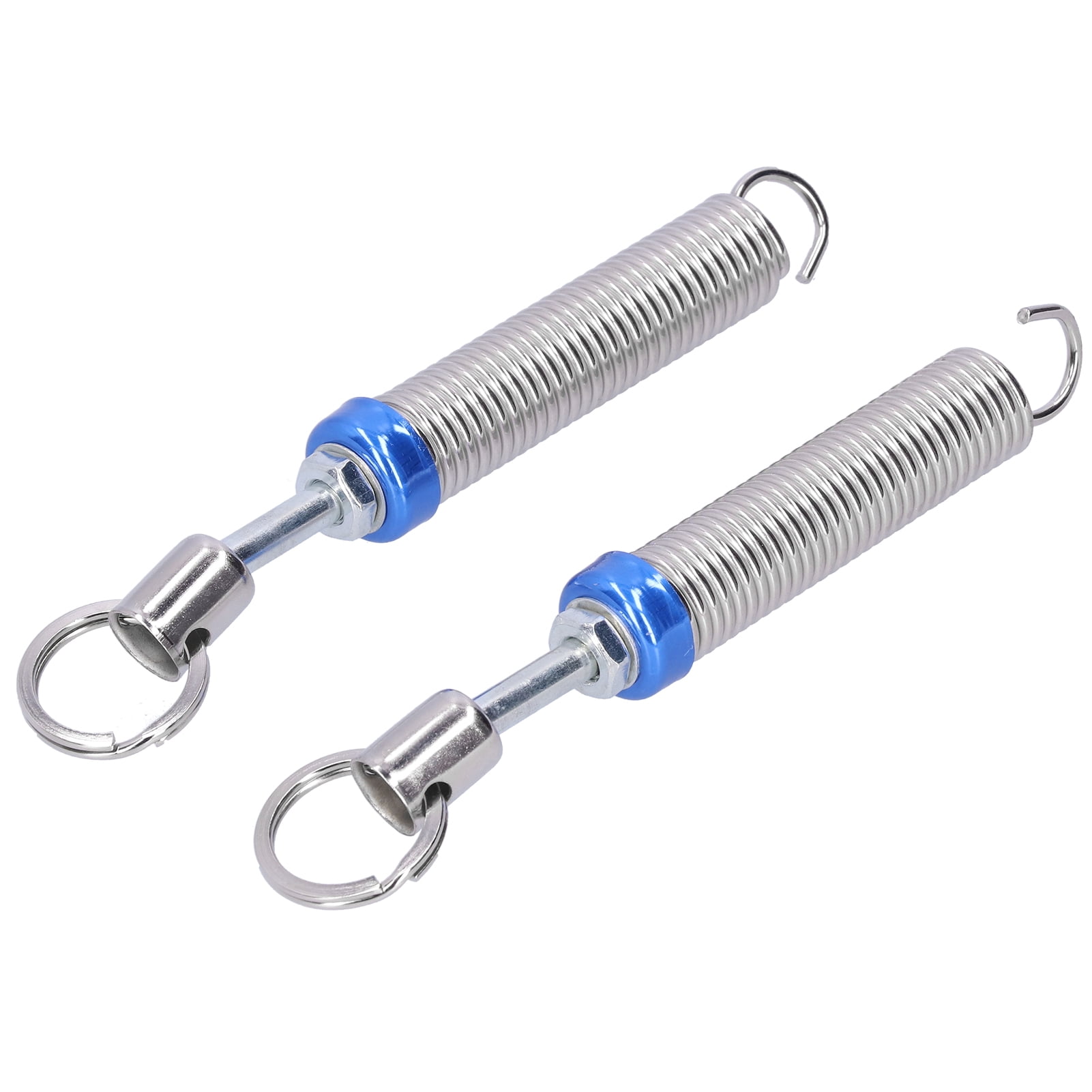 2pcs Trunk Lifting Spring Adjustable Automatic for Auto Tail Boot Lid ...