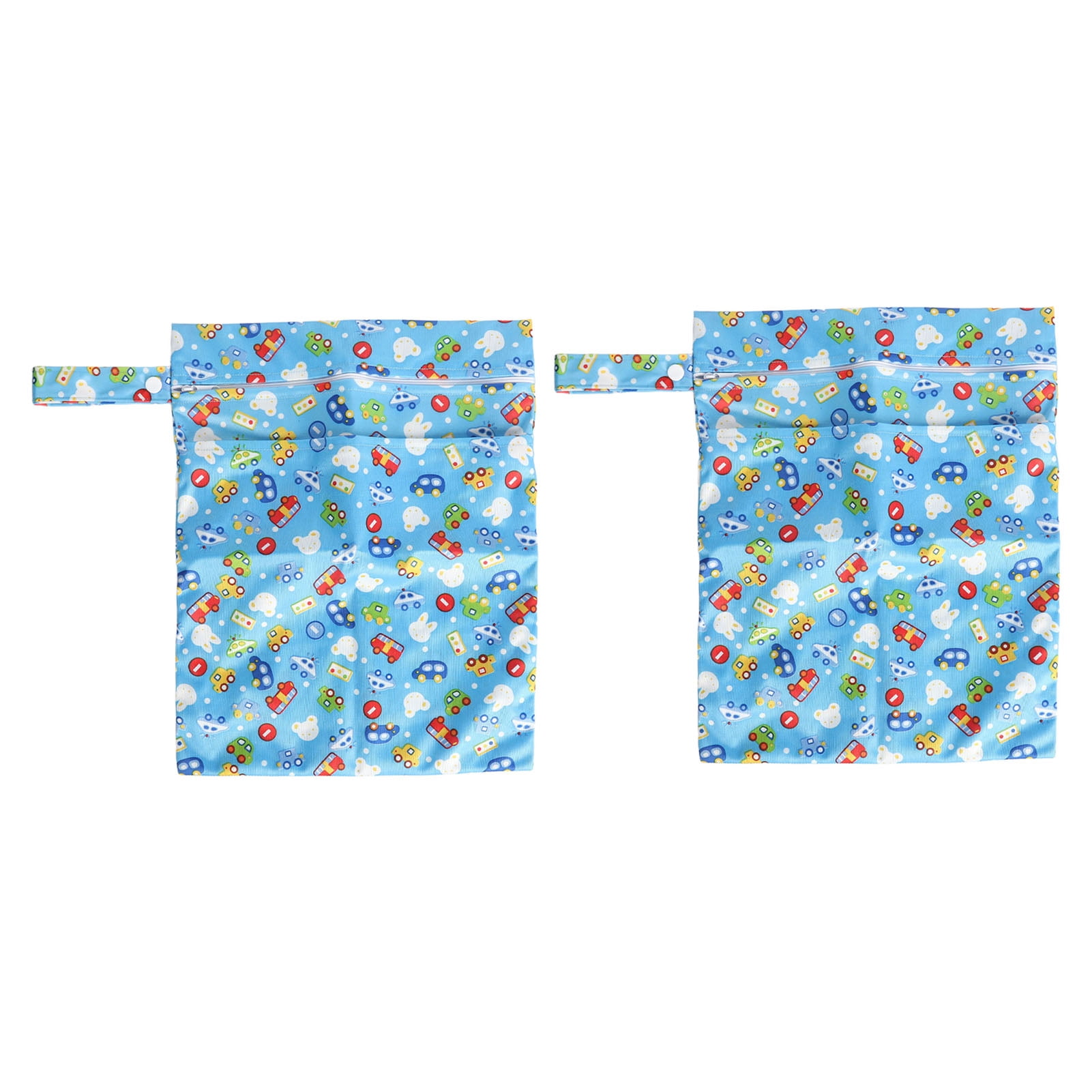 Wet Dry Bag Large Alves Yoga 2pcs Washable Reusable Wet Bags Waterproof ...
