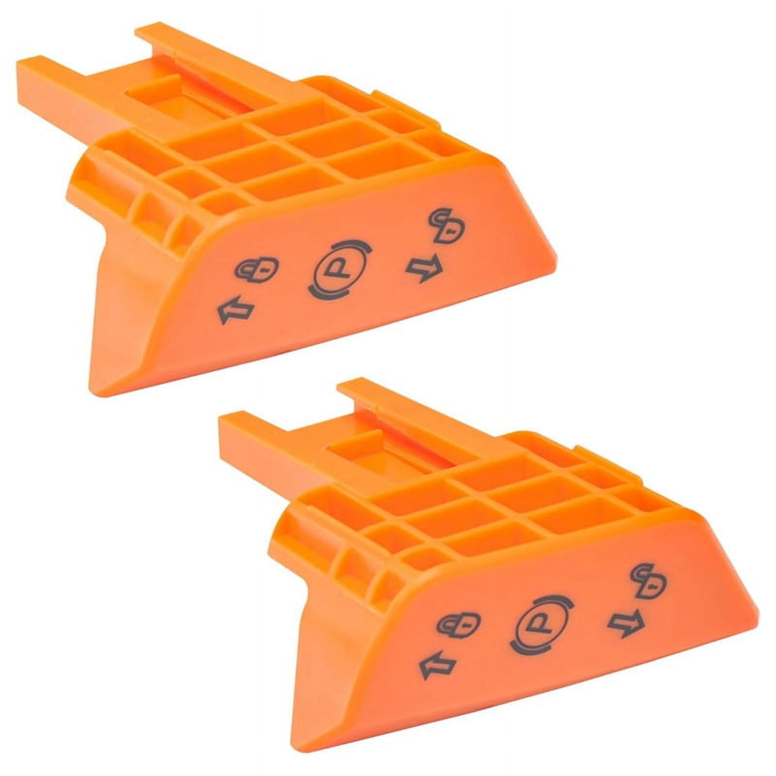 2pcs UC21883 Park Brake Knob for S100 S110 S120 S130 S140 S160 S170 ...