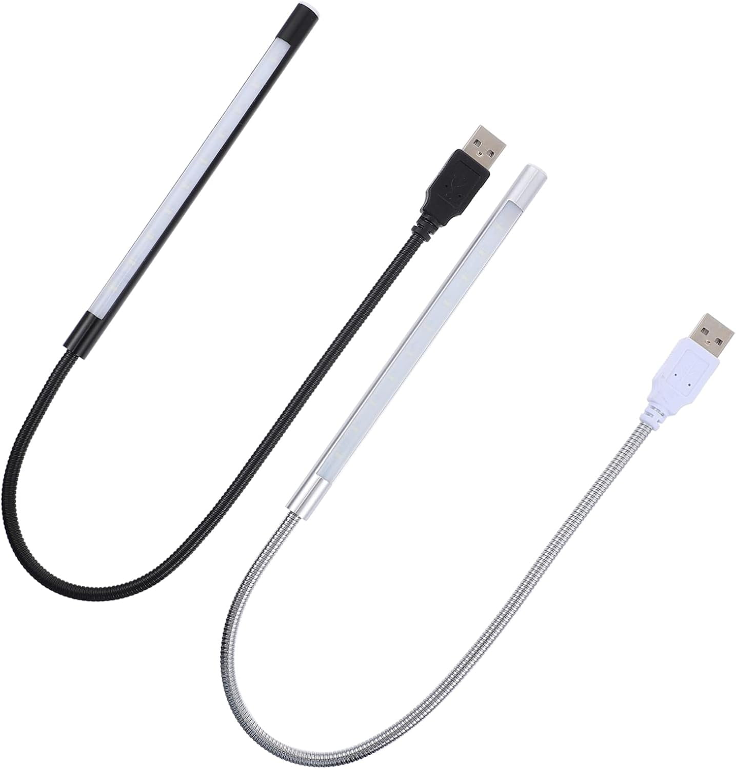 2pcs USB LED Light USB Laptop Lamp Laptop Light USB Light Use LED Light ...