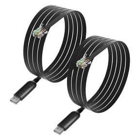 Rj12 Usb Cable