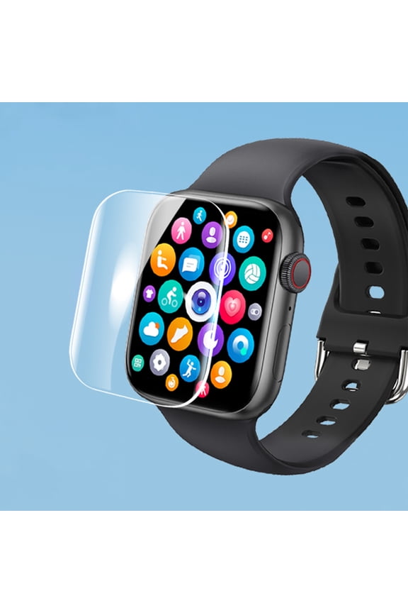 Apple Watch Screen Glue