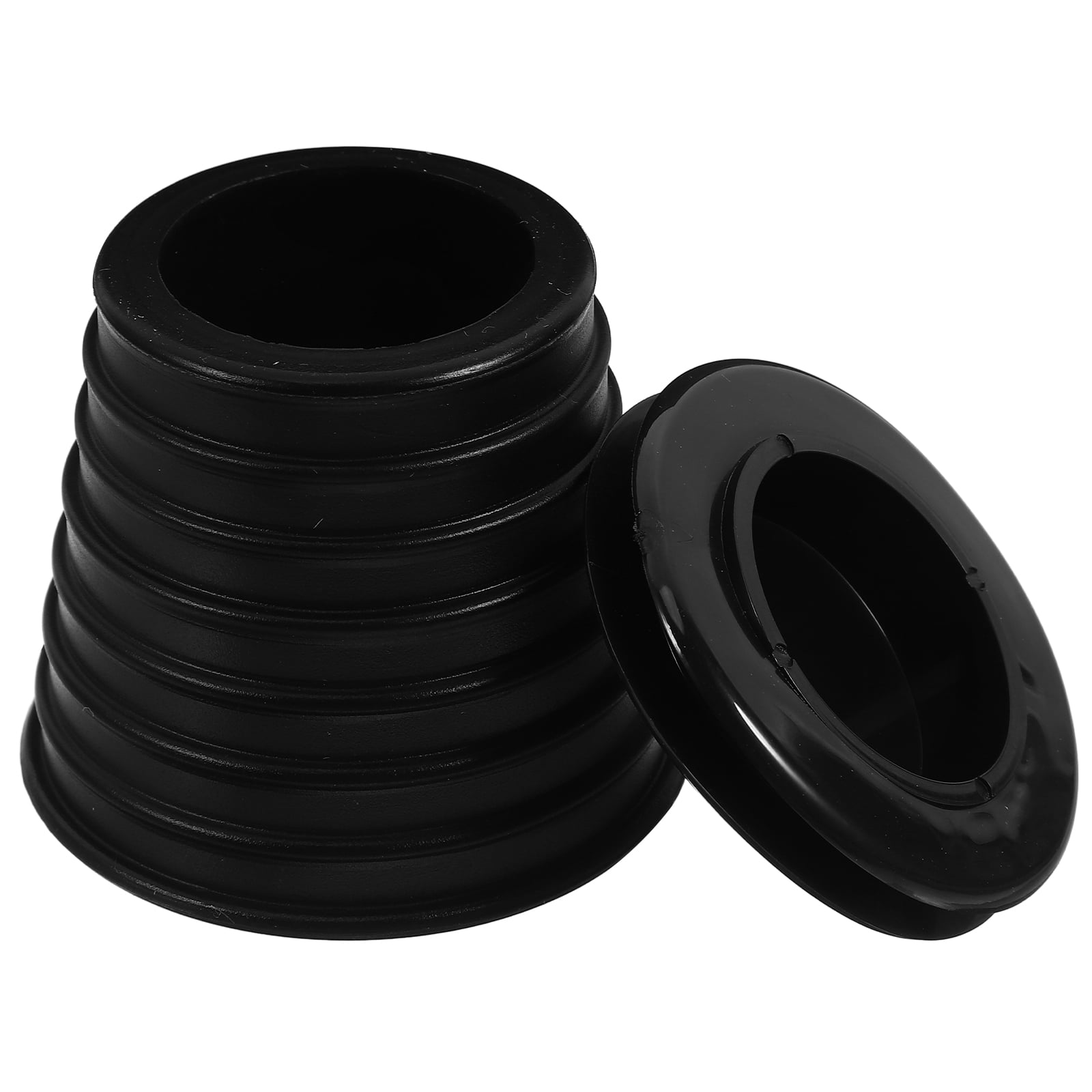 2pcs Umbrella Wedge Plug Parasol Hole Ring Plug Outdoor Parasol Hole Plug Patio Table Hole Plug ...