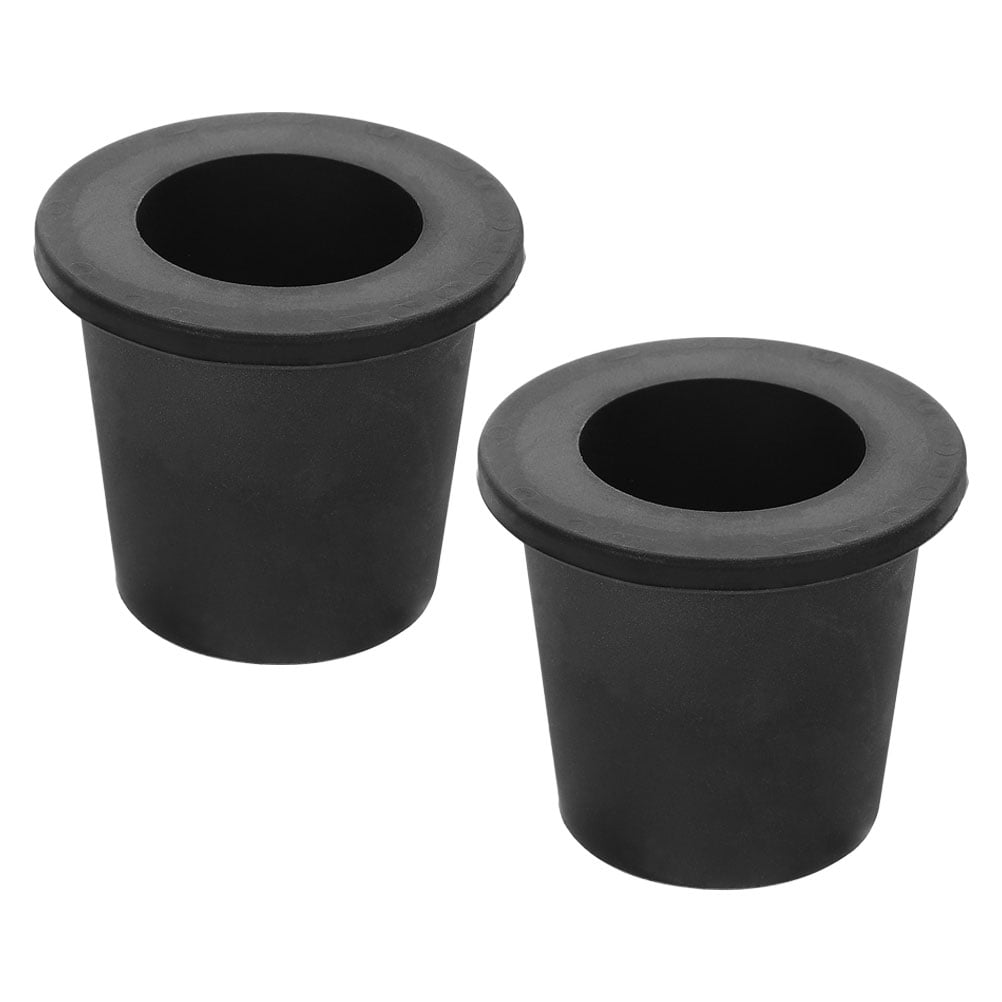 2pcs Umbrella Wedge Plugs for Patio Yard Beach Table Umbrella Hole ...