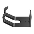 2pcs Under Desk Storage Rack for Game Controller Adhesive Game Handle ...
