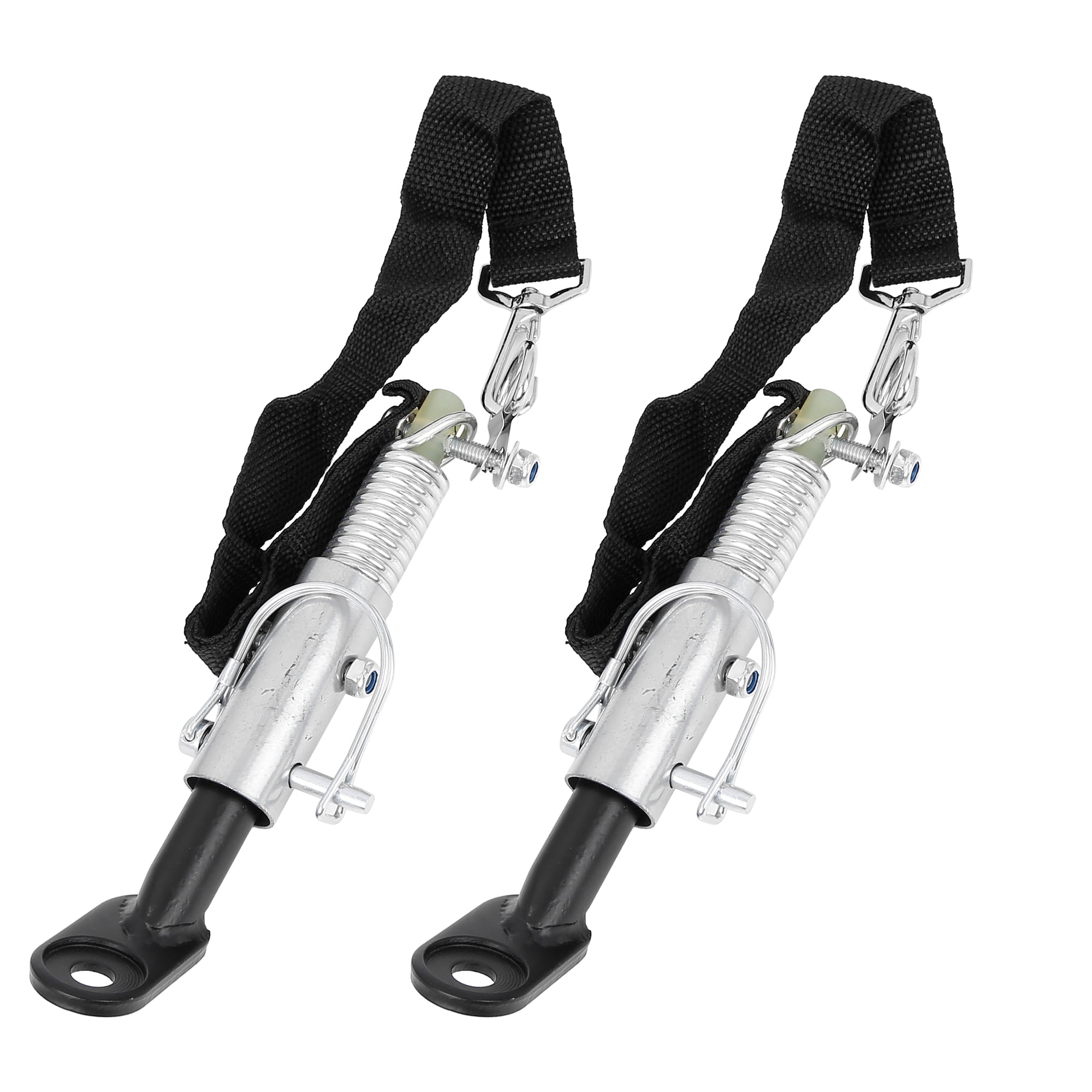 2pcs Universal Bike Trailer Hitch Connector Bicycle Trailer Hitch ...