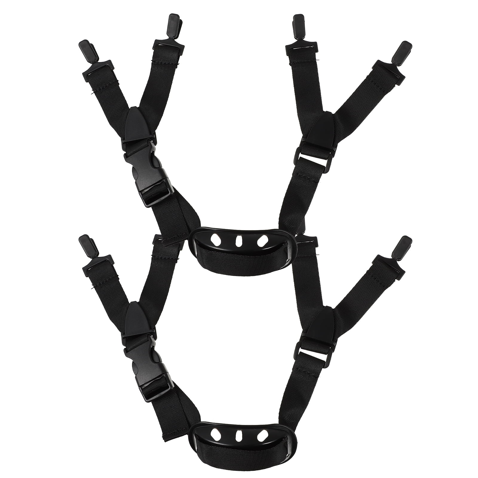 2pcs Universal Chin Strap Safety Hard Hat Chin Strap for Construction ...