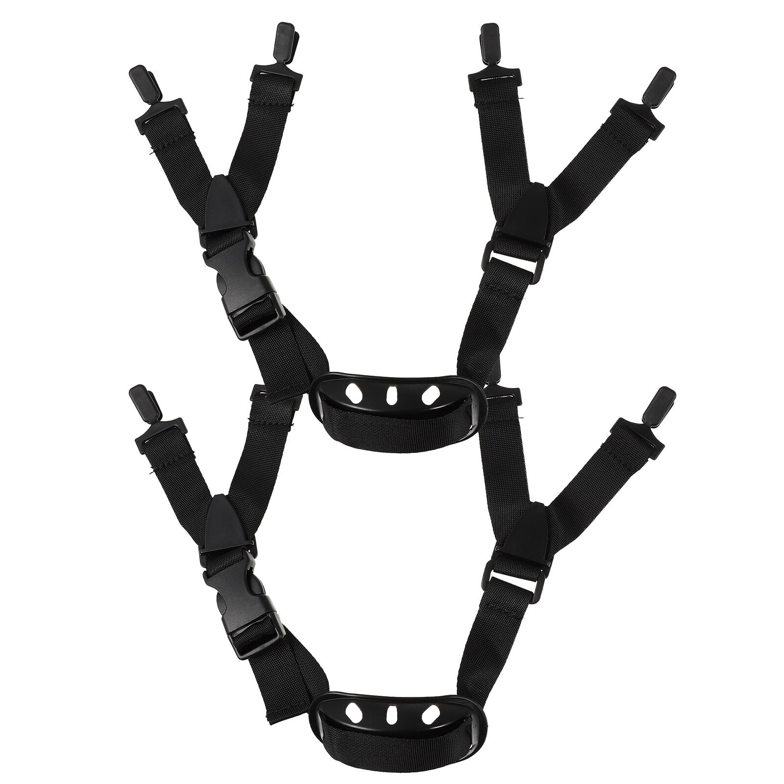 2pcs Universal Chin Strap Safety Hard Hat Chin Strap for Construction ...