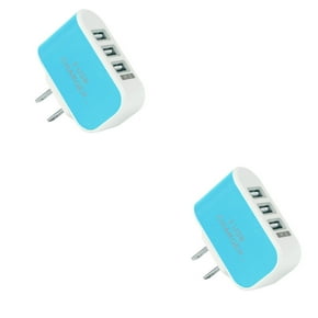 Wall Plug Usb Adapter