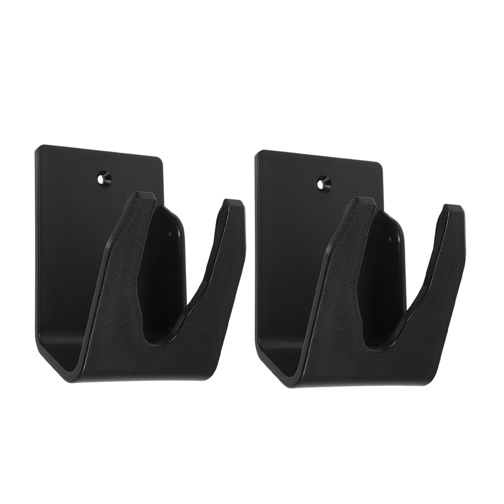 2pcs Universal Wall Mount Barcode Scanner Holder for Wired and Wireless ...