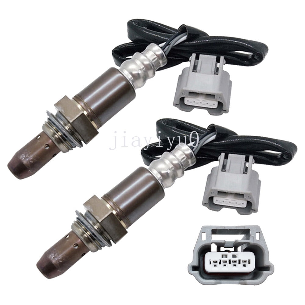 2pcs Upstream Oxygen Sensor For 2012-2017 for Nissan NV2500 NV3500 5.6L ...