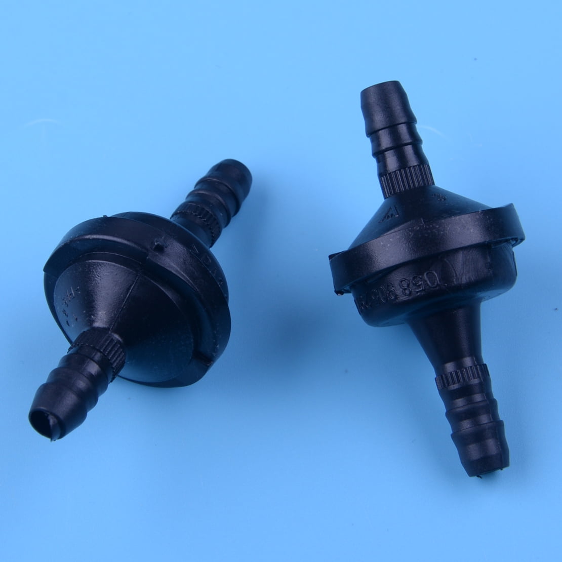 2pcs Vacuum Air Pump Control Valve 058905291k For AUDI A3 A4 TT VW ...