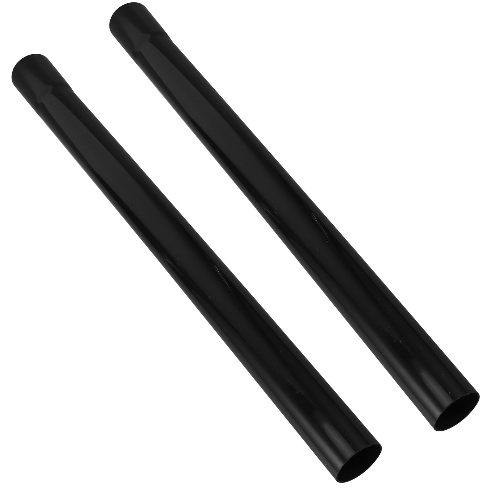2pcs Vacuum Extender Rod Vacuum Cleaner Extension Rod Vacuum Cleaner ...
