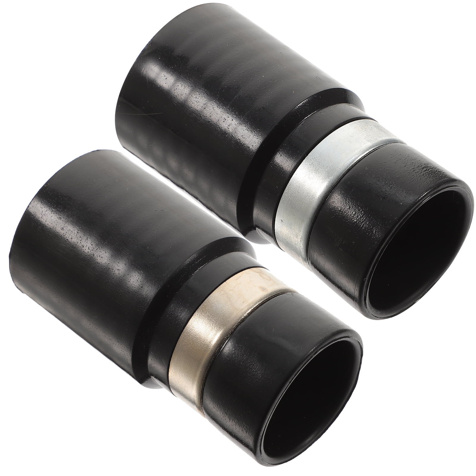 2pcs Vacuum Hose Adapter 37mm To 39mm Outer Diameter Suction Tube ...