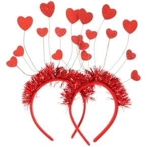 Valentine Headband