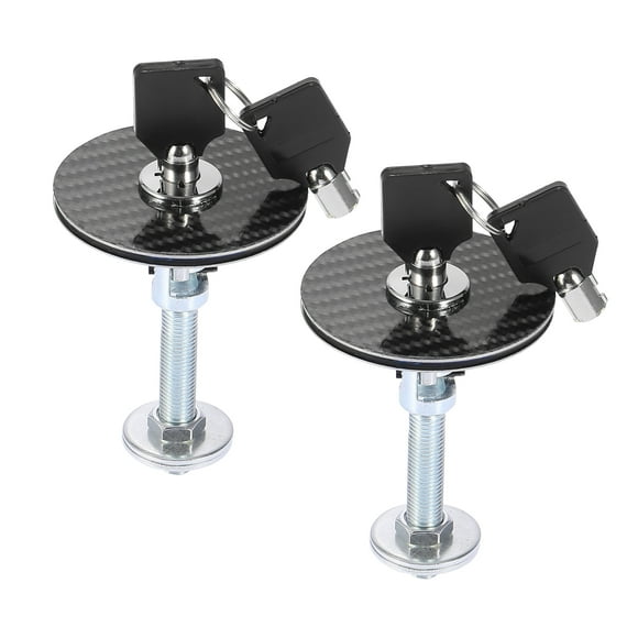 Auto & Tires Quick-Release Latches for Vehicles and Projects