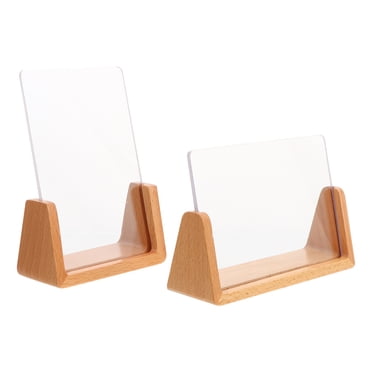 2pcs European Style Photo Frames Desktop Photo Frame Creative Photo ...