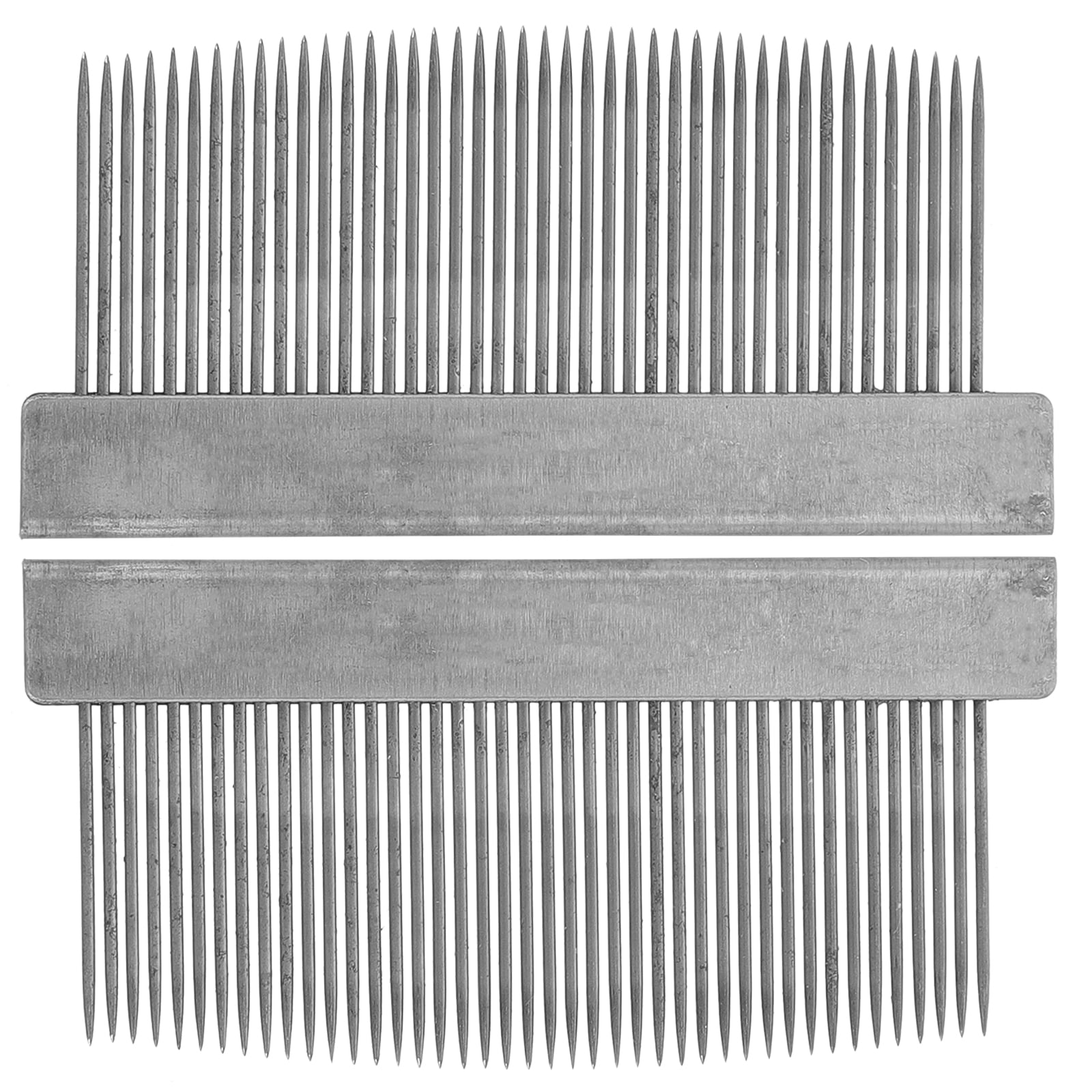 2 Pcs Erhu Bow Hair Comb Violin Tools Tie Large Bows Silver - Walmart.com