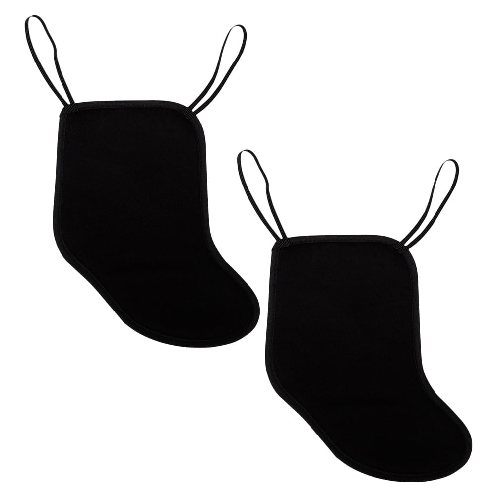 2pcs Violin Chin And Shoulder Rest Cushions Violin Chin Rest ...