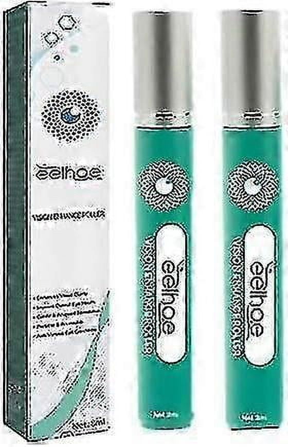 2pcs Vision Enhance Roller,eye Massage Roller,relieve Your Eye Strain ...