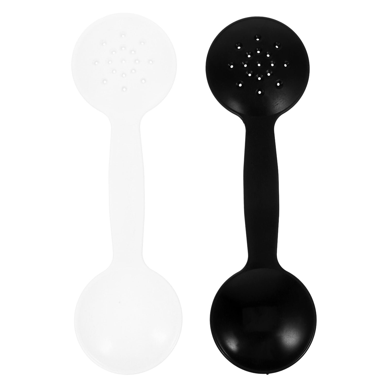 FRCOLOR Eye Occluder for Vision Test Shield Made of Durable PP Material ...