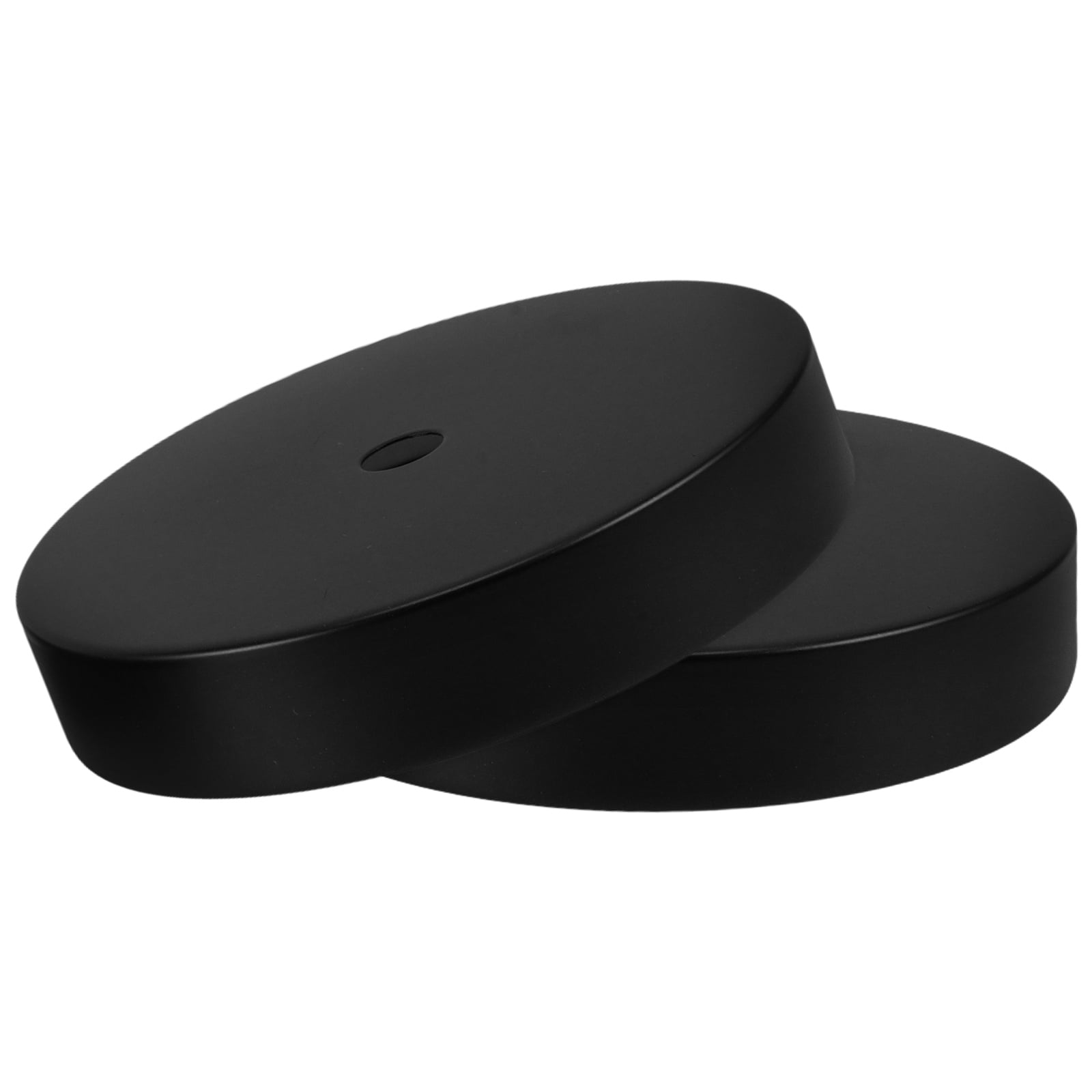 2pcs Wall Clock Dial Plate Diy Clock Dial Disc Metal Clock Dial ...