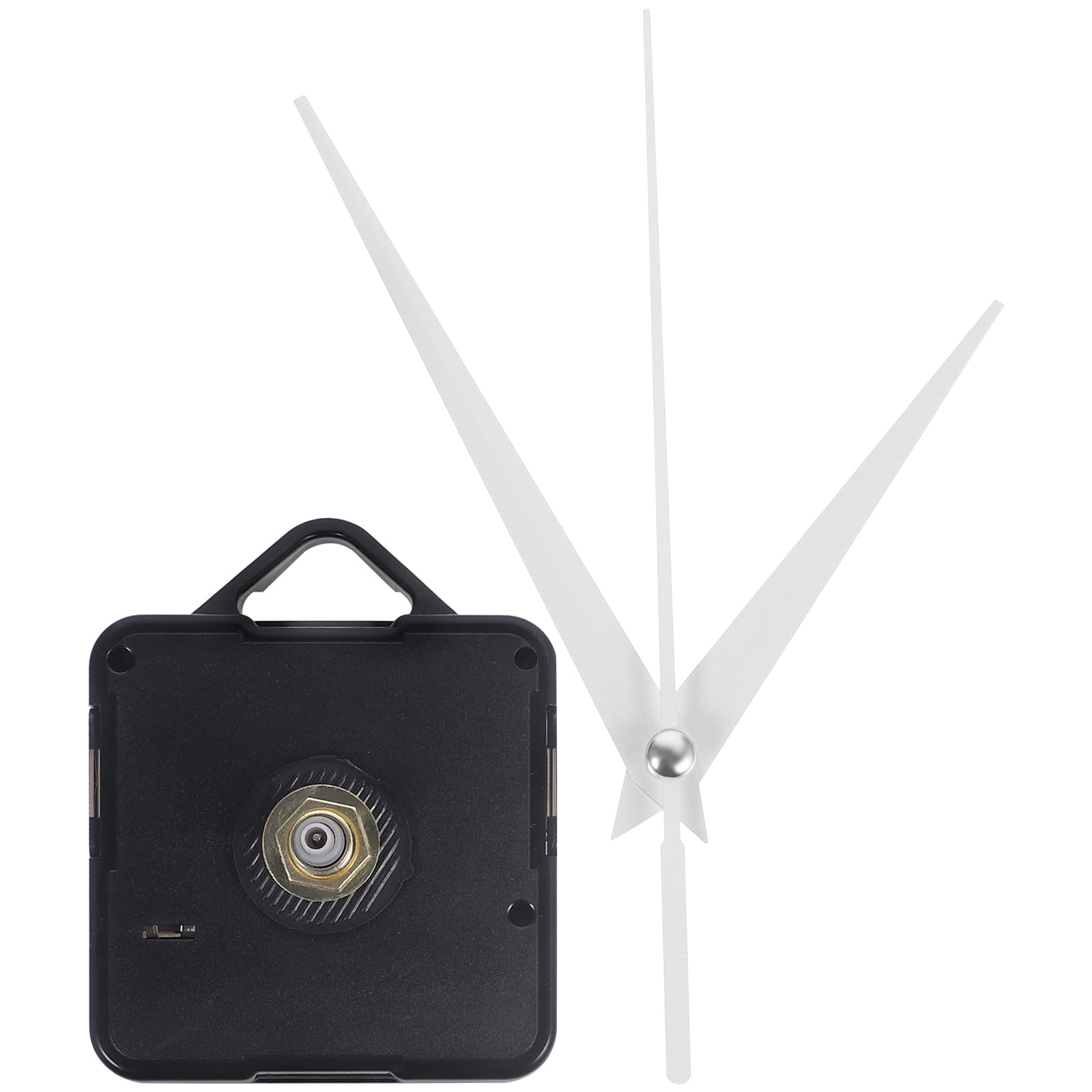 2pcs Wall Clock Movement Kit Set Simple DIY Clock Movement Kit for Home ...