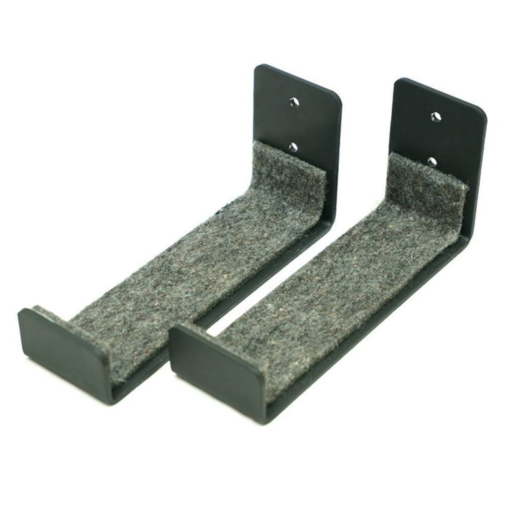 2pcs Wall Hanger for Boat Kayak Storage Rack Hanger Boat Keeper ...