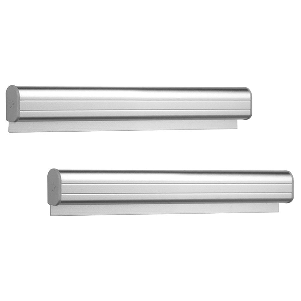 2pcs Wall Mounted Ticket Rack Restaurant Aluminum Alloy Menu Holder ...