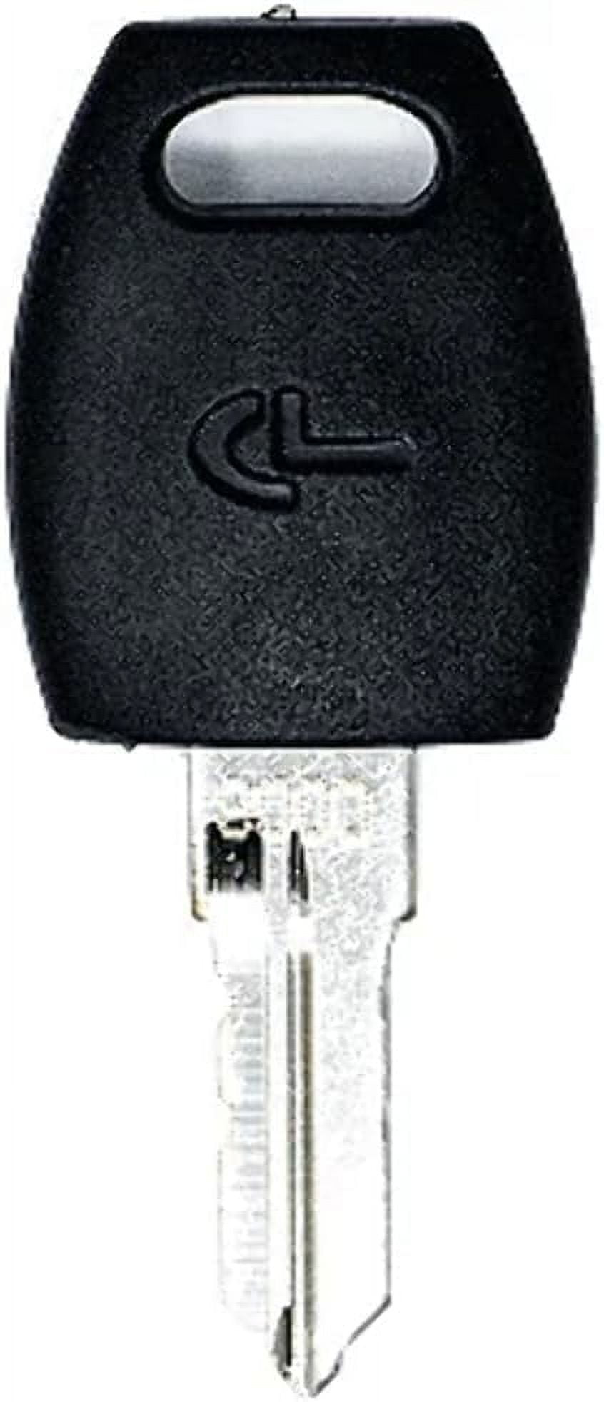 2pcs Wangtong A8188 File Cabinet, Desk or Cubicle Replacement Key A8188 ...