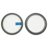 Skylarpu SoClean 3 Replacement Filter Cartridge, Includes Two HEPA ...