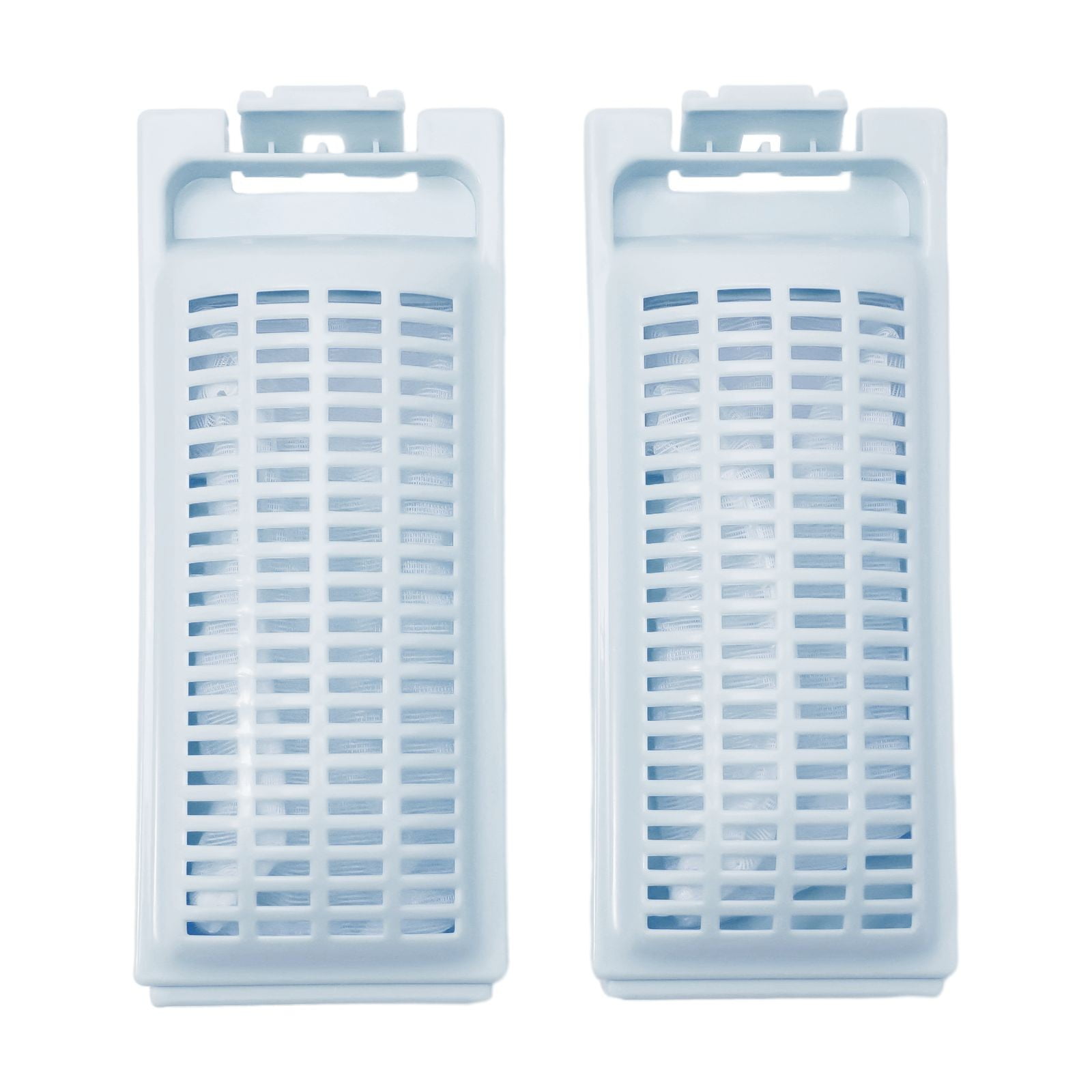 2pcs Washing Machine Lint Filter Fit For HAIER HWT70AW1 HWT60AW1 ...