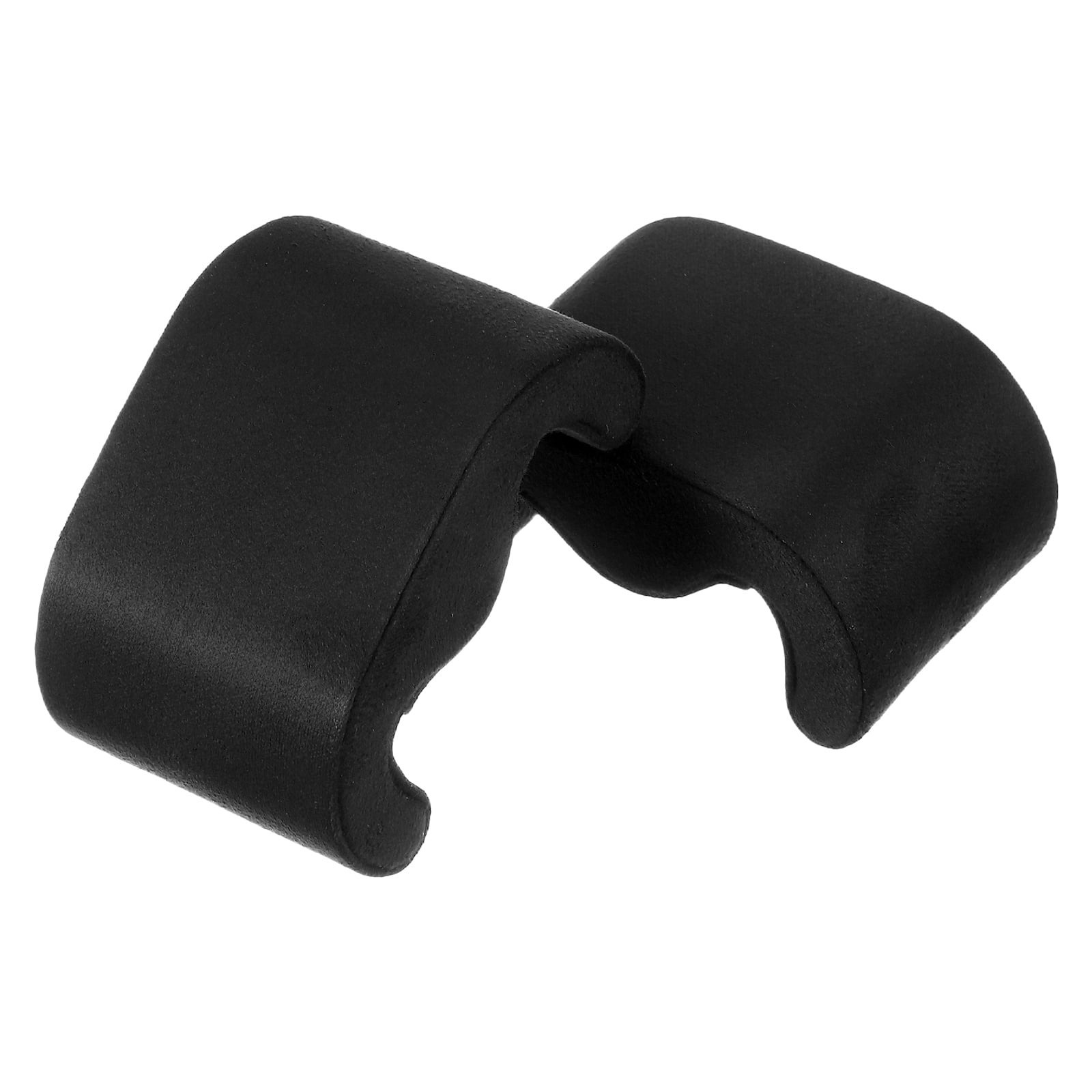 2pcs Watch Case Pillows, m Shaped Watch Display Pillow Velvet Watch ...