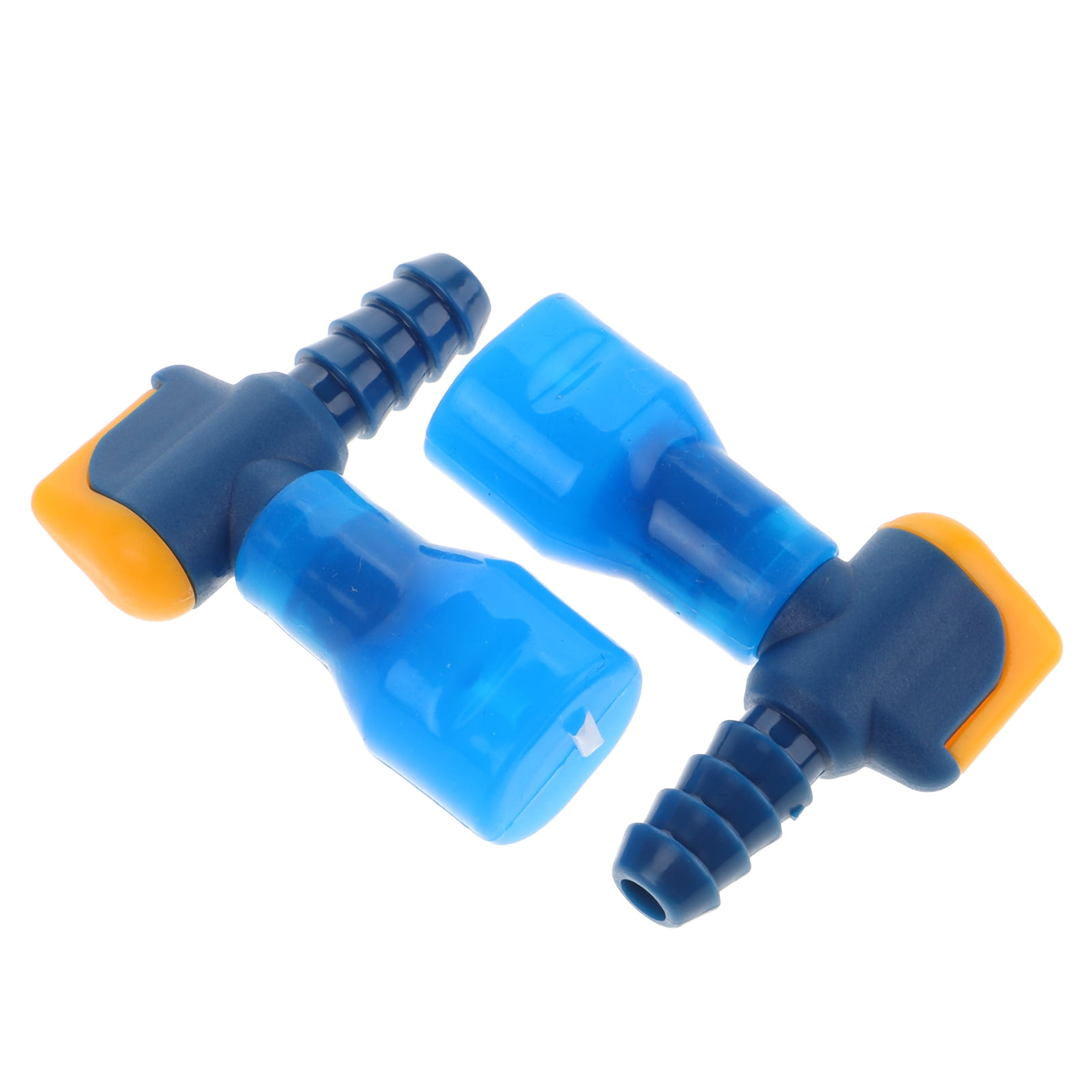 2pcs Water Bladder Mouthpiece Replacement Water Replacement Hydration ...