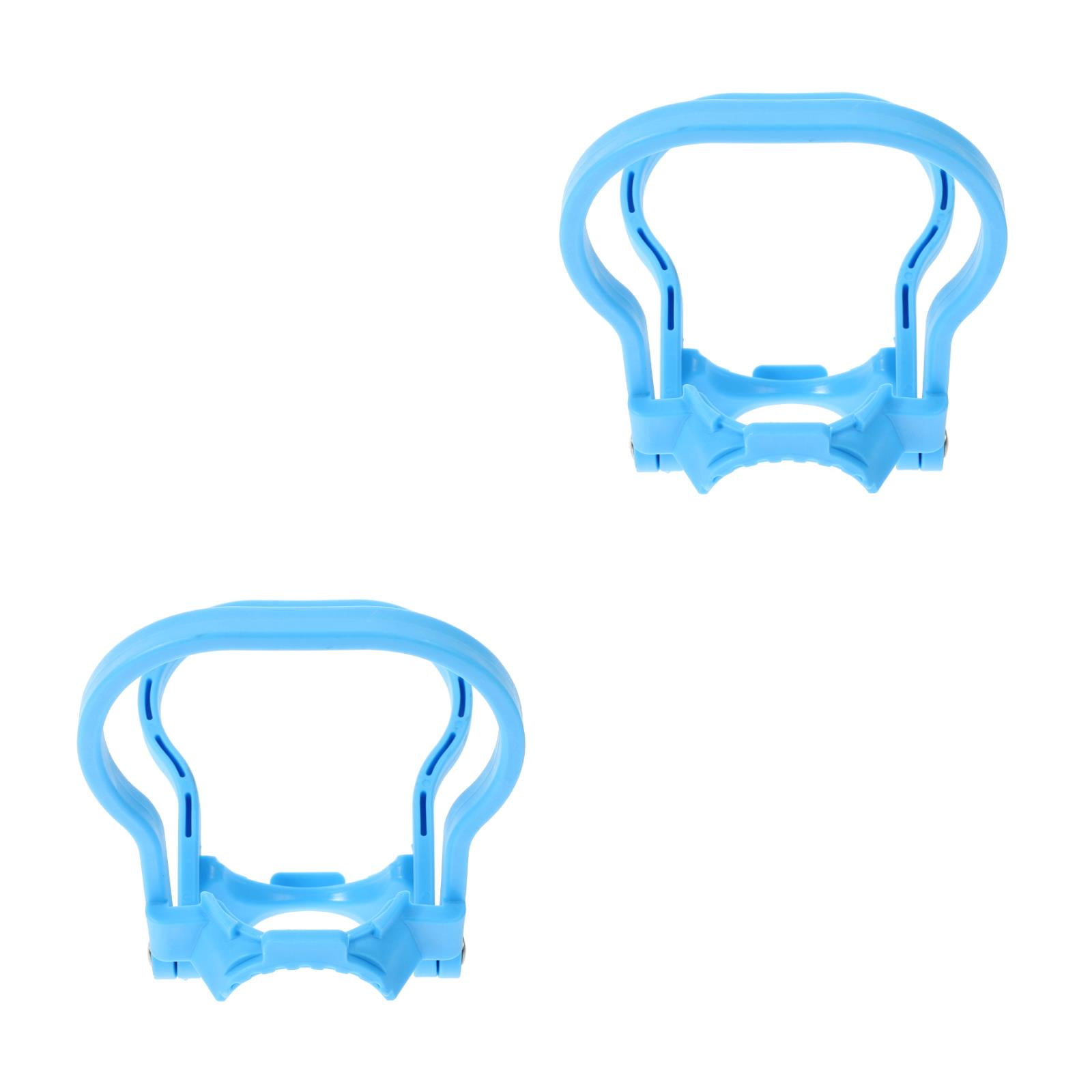 2pcs Water Bucket Carrier Handle Water Container Carrier Handle Water ...
