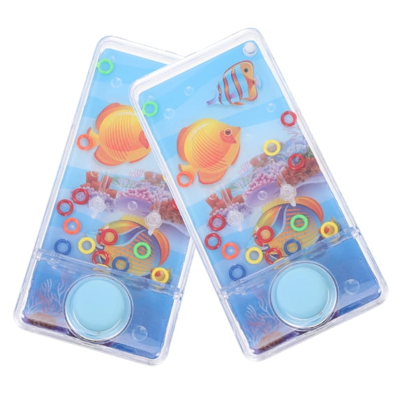 Water Games Handheld