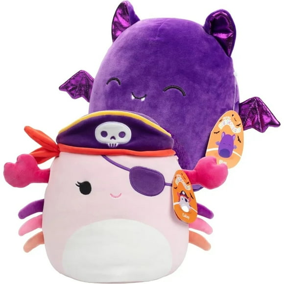 Jumbo Squishmallows