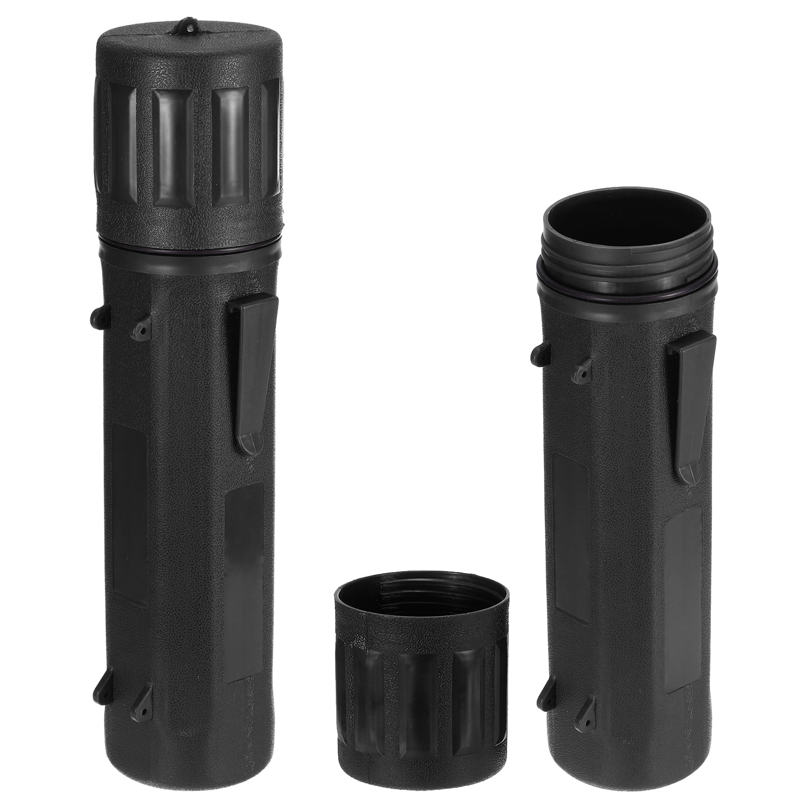 2pcs Welding Rod Storage Tube, 14 Inch Tungsten Electrode Holder ...