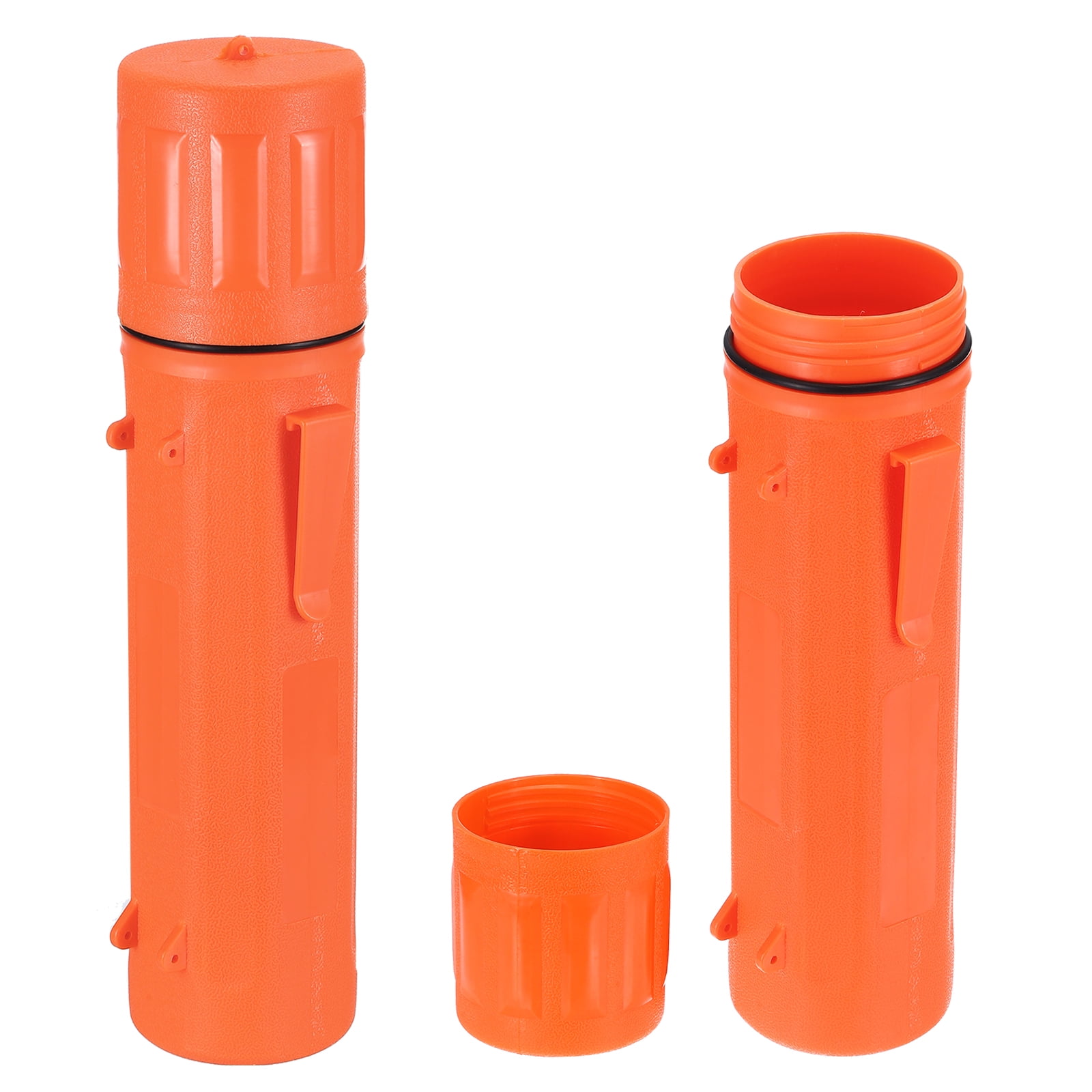 2pcs Welding Rod Storage Tube, 14 Inch Tungsten Electrode Holder ...