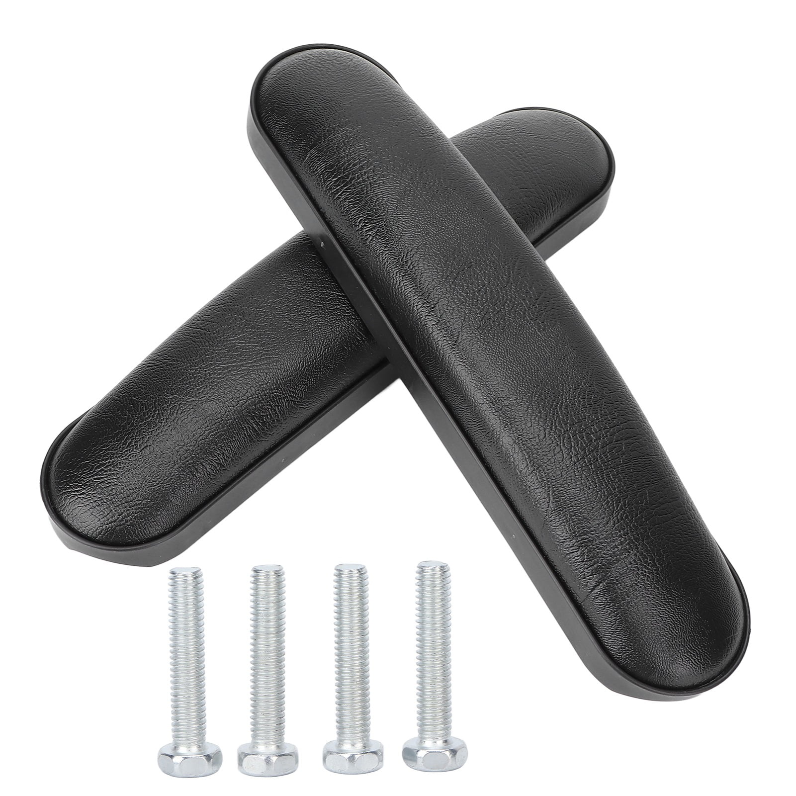 2pcs Wheelchair Armrest Cushion, Firm Scratch Comfortable Practical ...