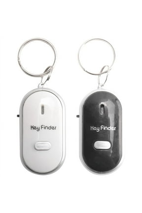 Whistle Key Finder
