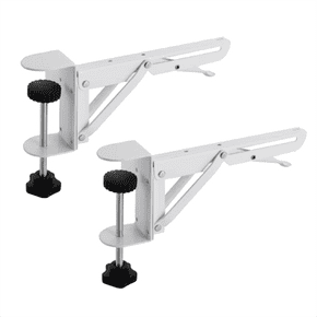 Clamp Desk Extender