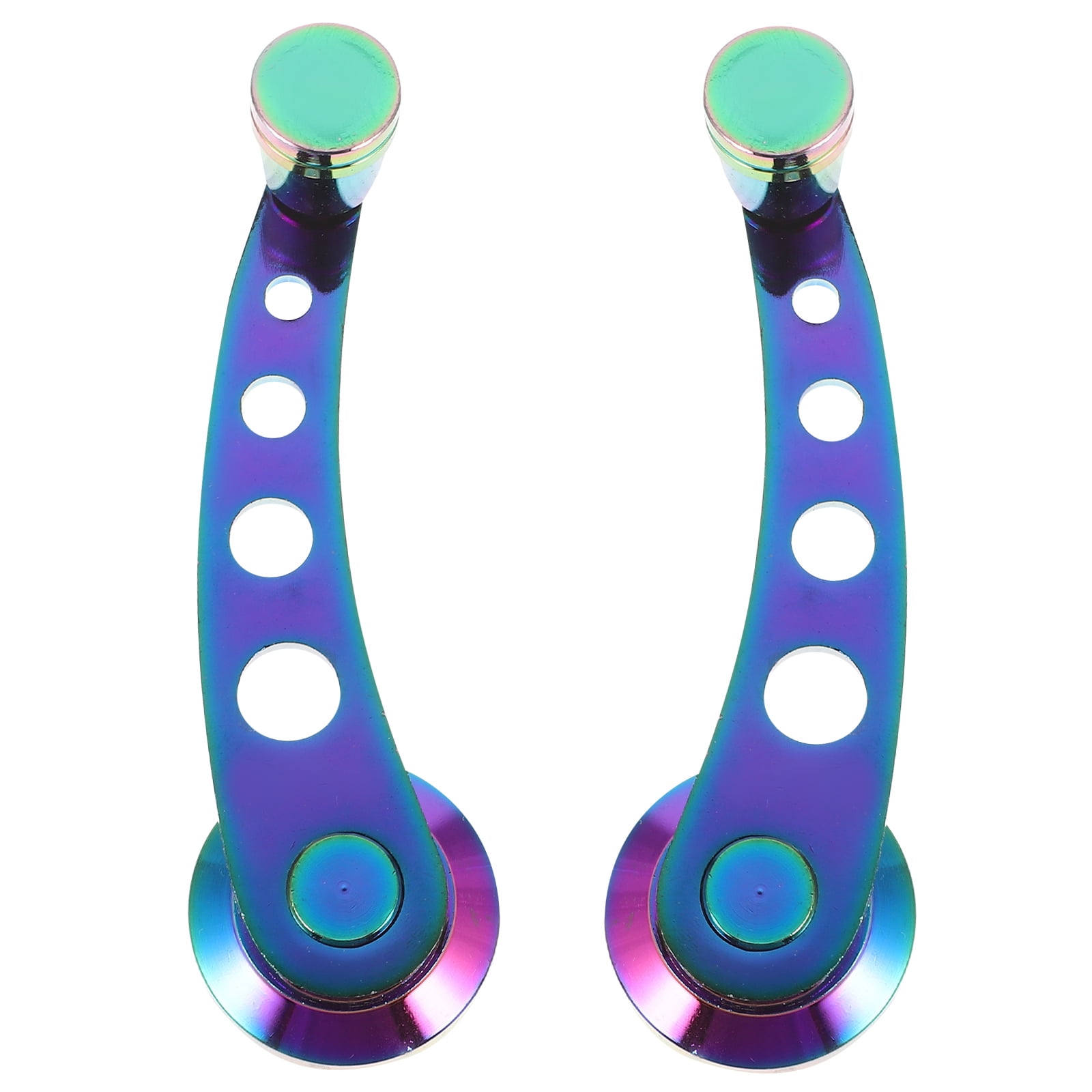 2pcs Window Crank Handle For Trucks Metal Window Riser Handle ...