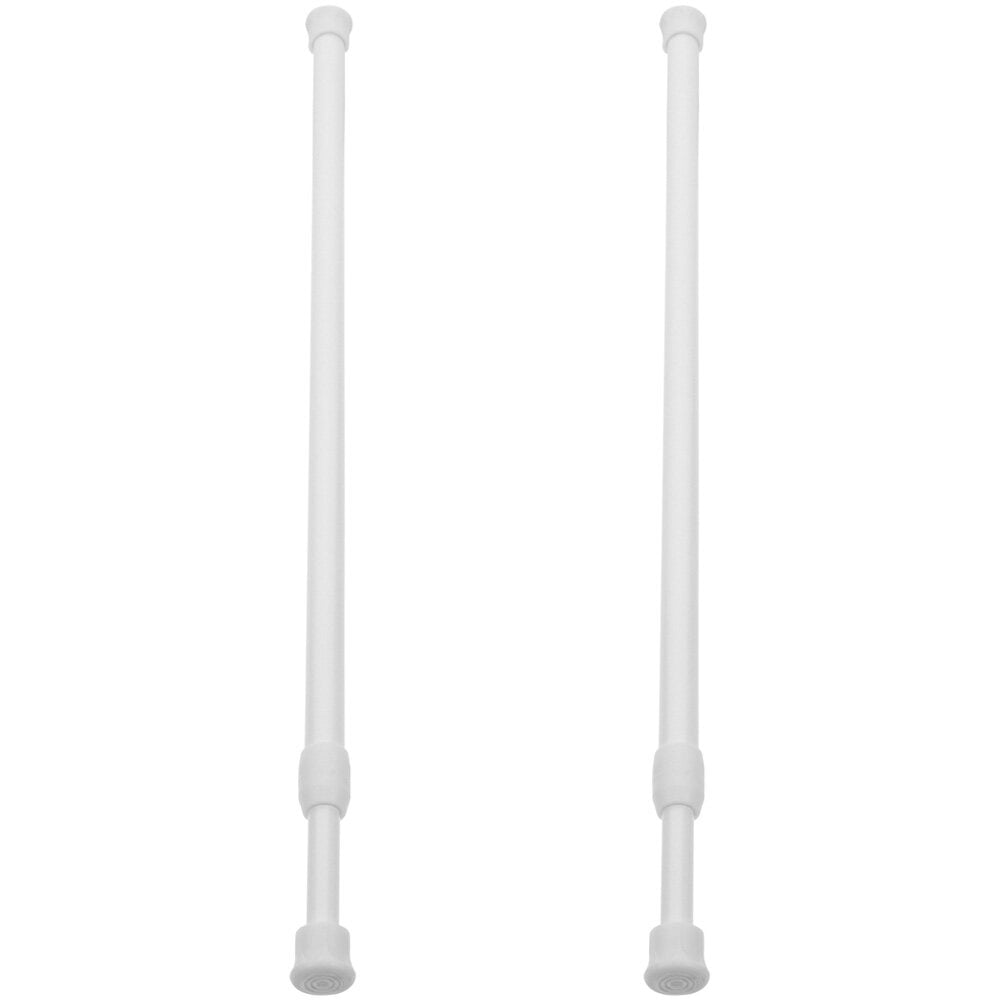 Walmart 2pcs Adjustable Telescopic Window Security Bar, Expandable ...