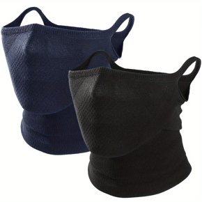 Balaclava Half Mask
